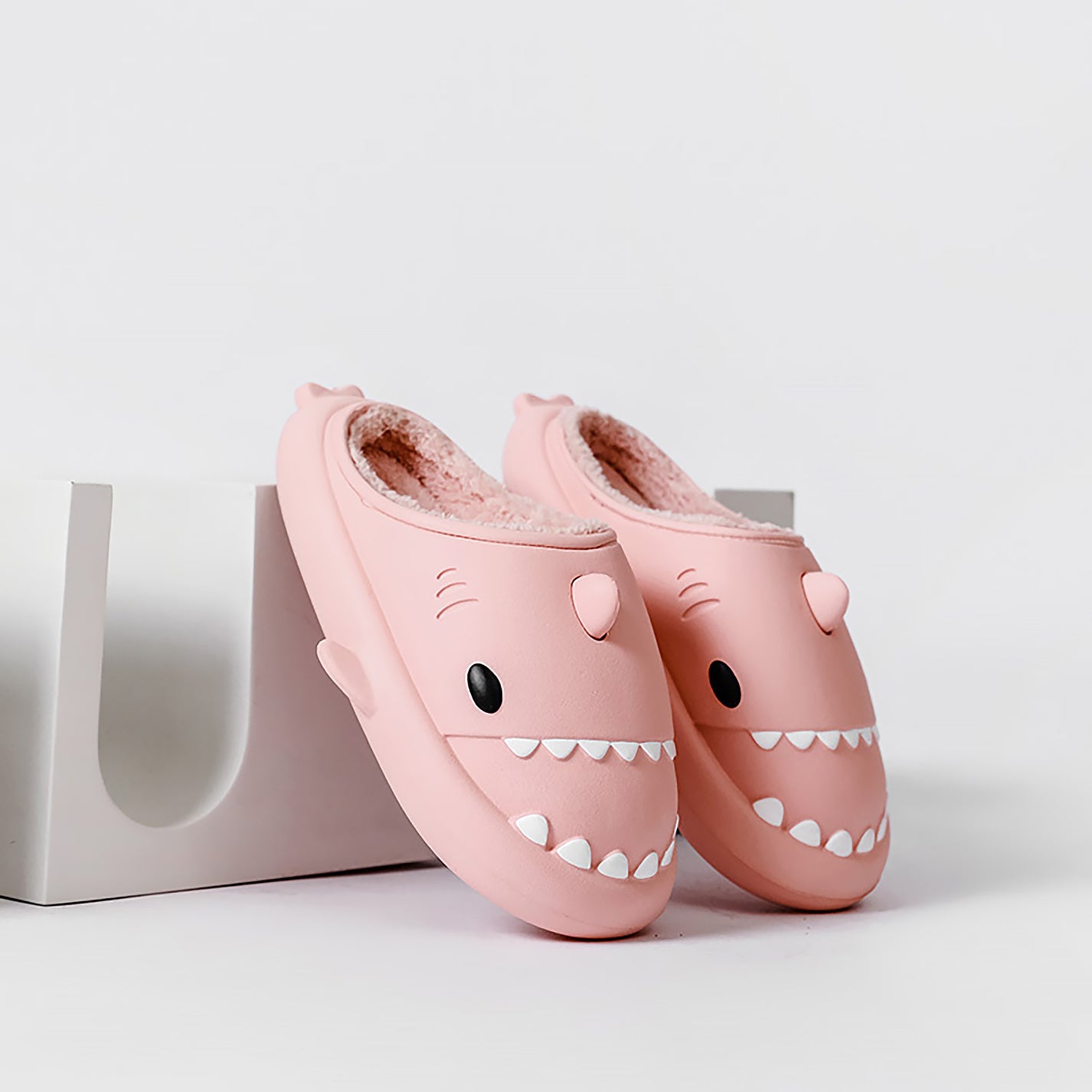 Original Women's Shark Slides | Shark Slippers For Adults | Men's Shark ...