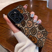 Phone Case With Bitter Smile Expression Graphic For iPhone | ZAKAPOP ...